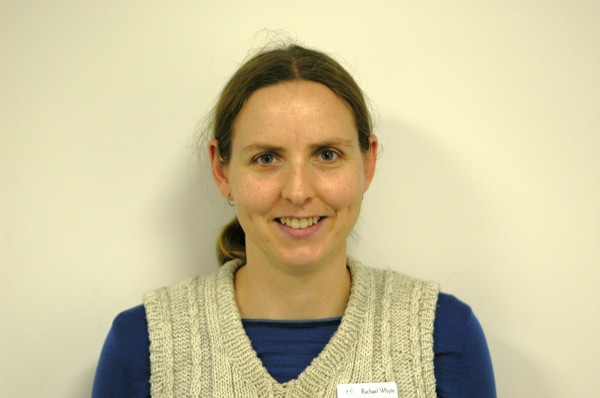 Dr Rachael Whyte | Staff - Glenview Medical Centre